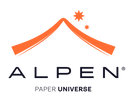 Alpen Paper Universe