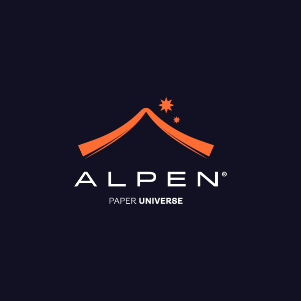 Alpen Paper Universe