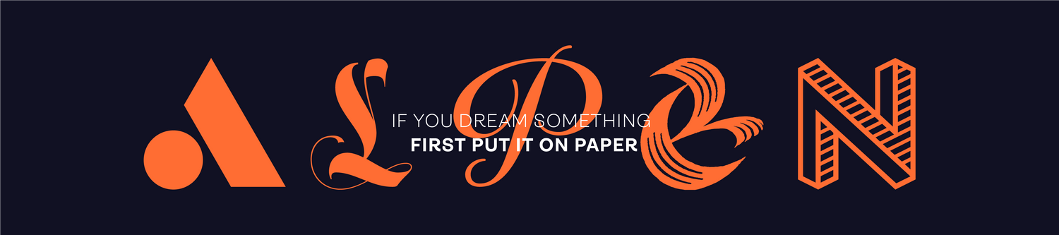 Alpen Paper Universe