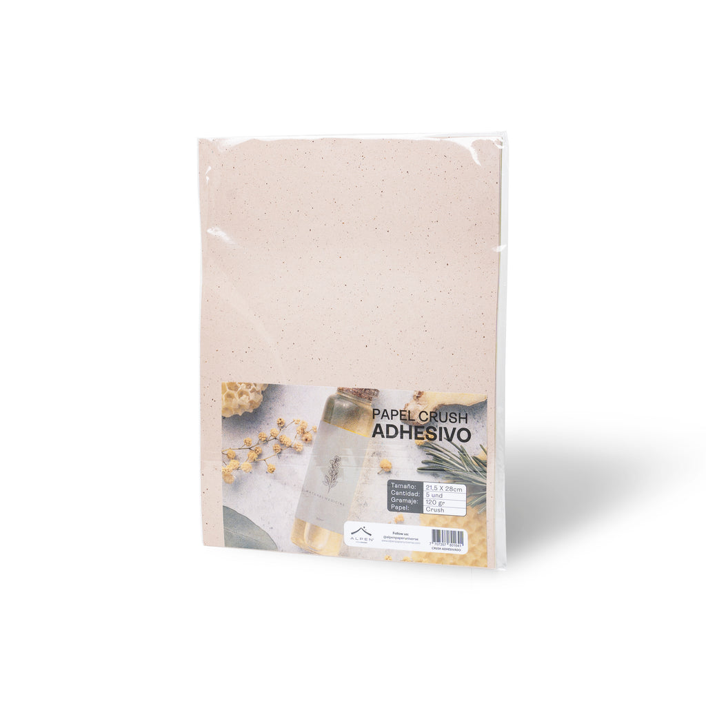 Papeles Finos – Alpen Paper Universe