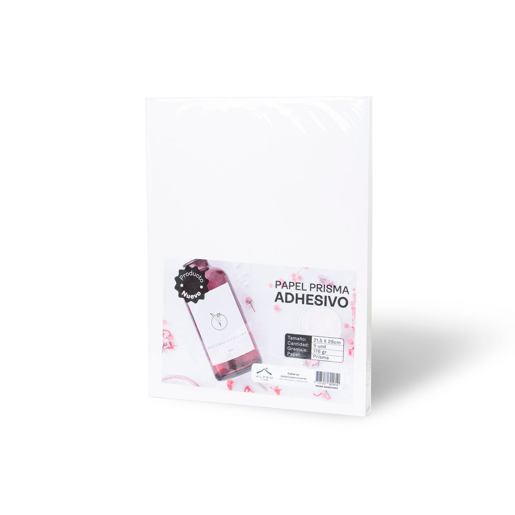 Papeles Finos – Alpen Paper Universe